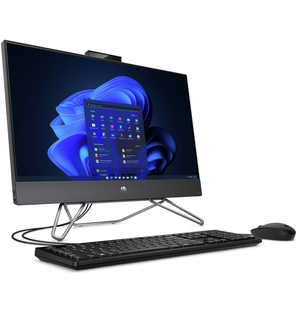 PC tout en un avec écran 23 et 24 pouces