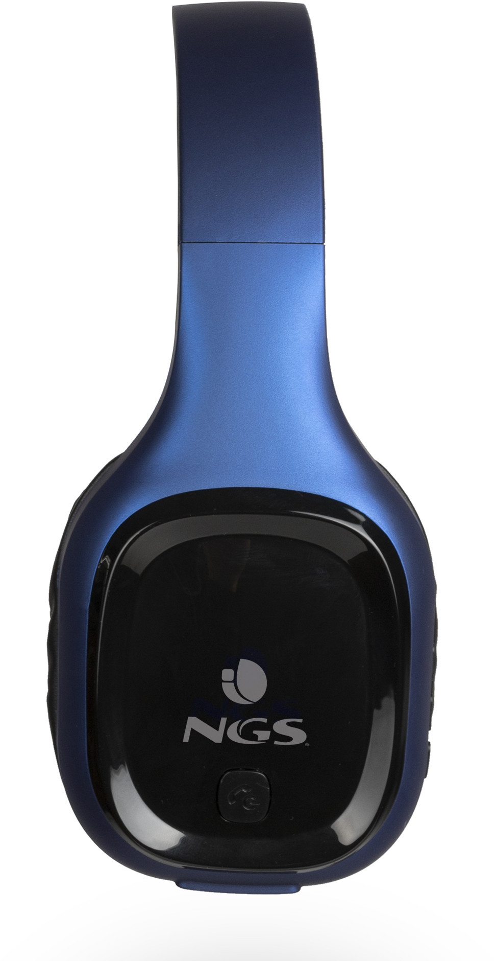 Casque Bluetooth avec Microphone NGS Artica Sloth Blue prix Maroc