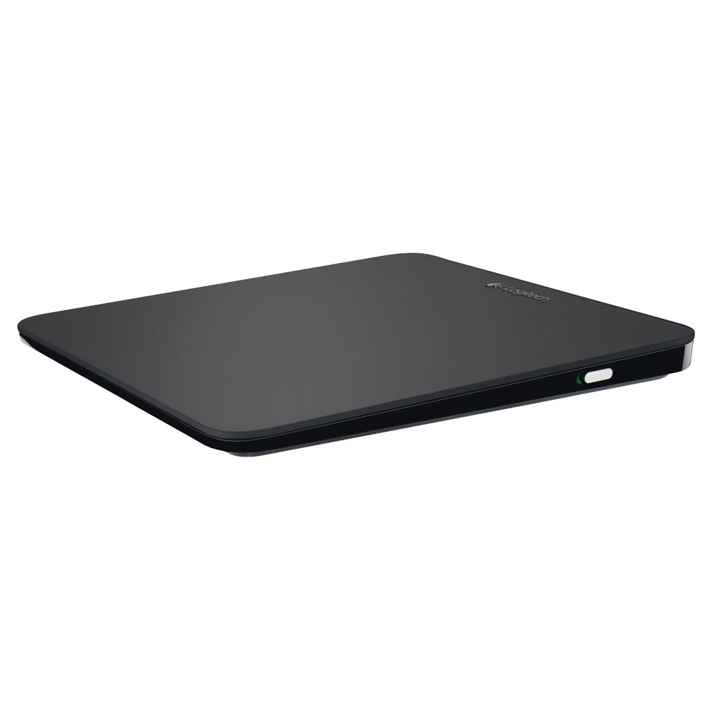 Logitech Wireless Rechargeable Touchpad T650 prix Maroc