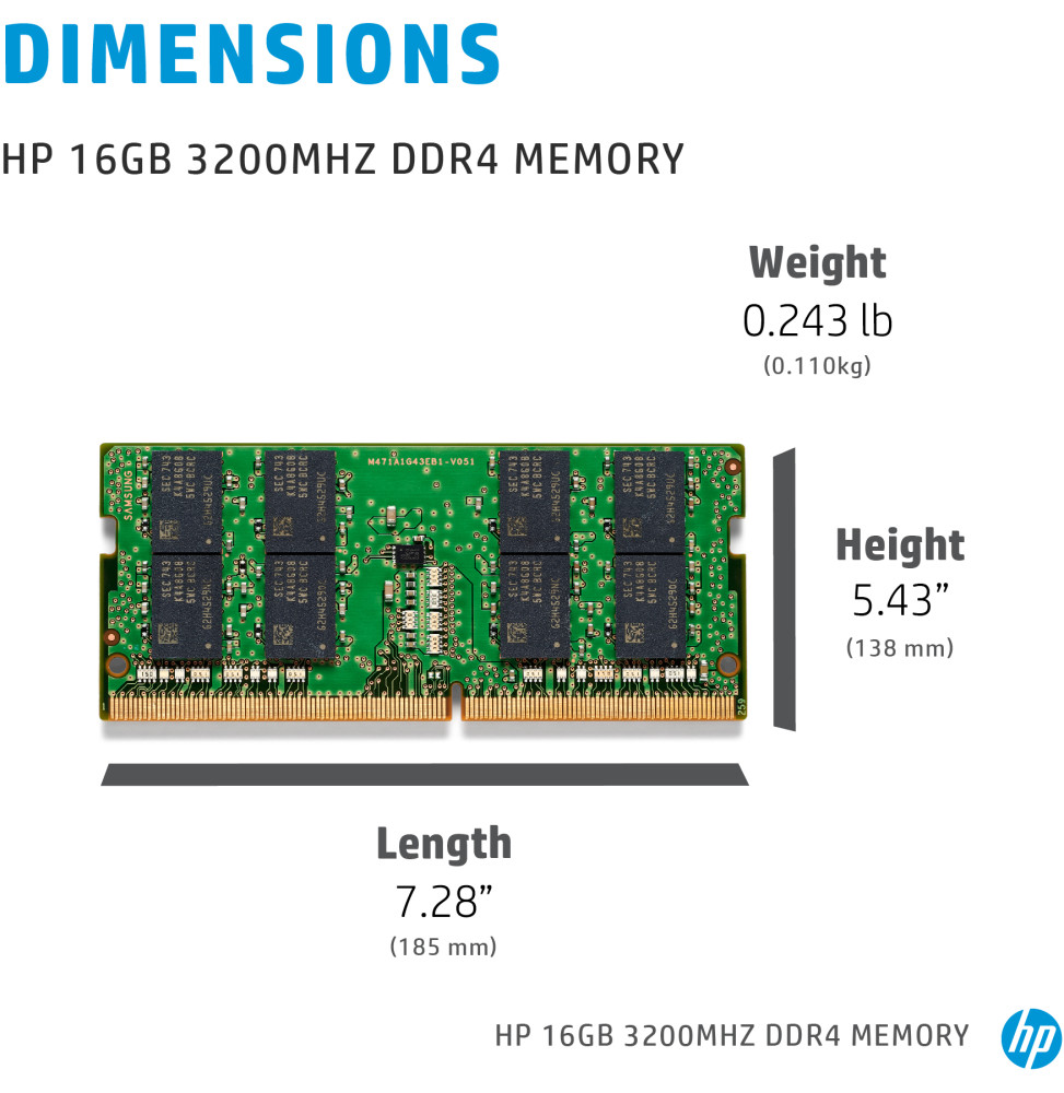 Barrette Mémoire RAM DDR4 au Maroc | Performance & Fiabilité
