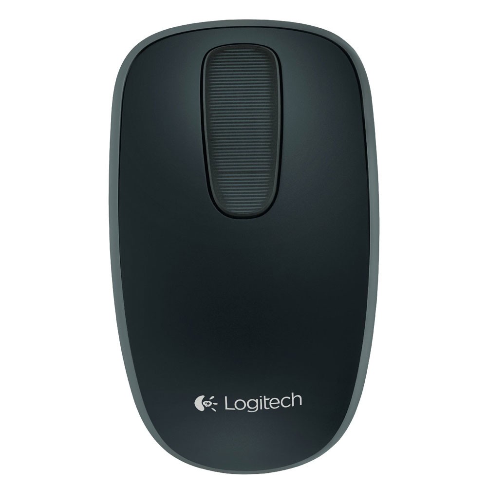 Logitech Zone Touch Mouse T400 - iris.ma Maroc