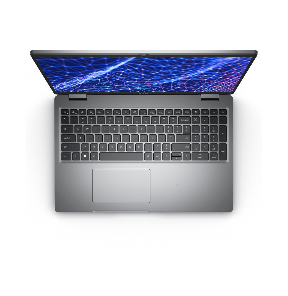 PC portable Dell Intel Core i7