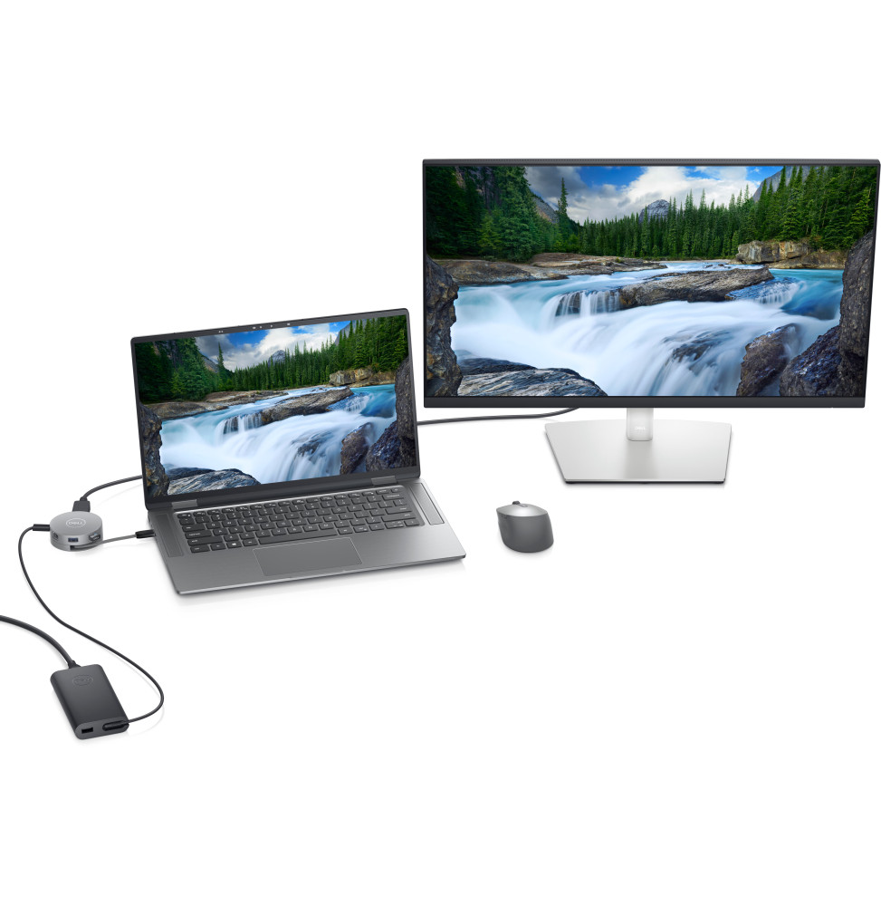 Revendeur officiel des produits Dell au Maroc