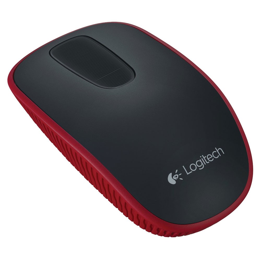 Logitech Zone Touch Mouse T400 - iris.ma Maroc