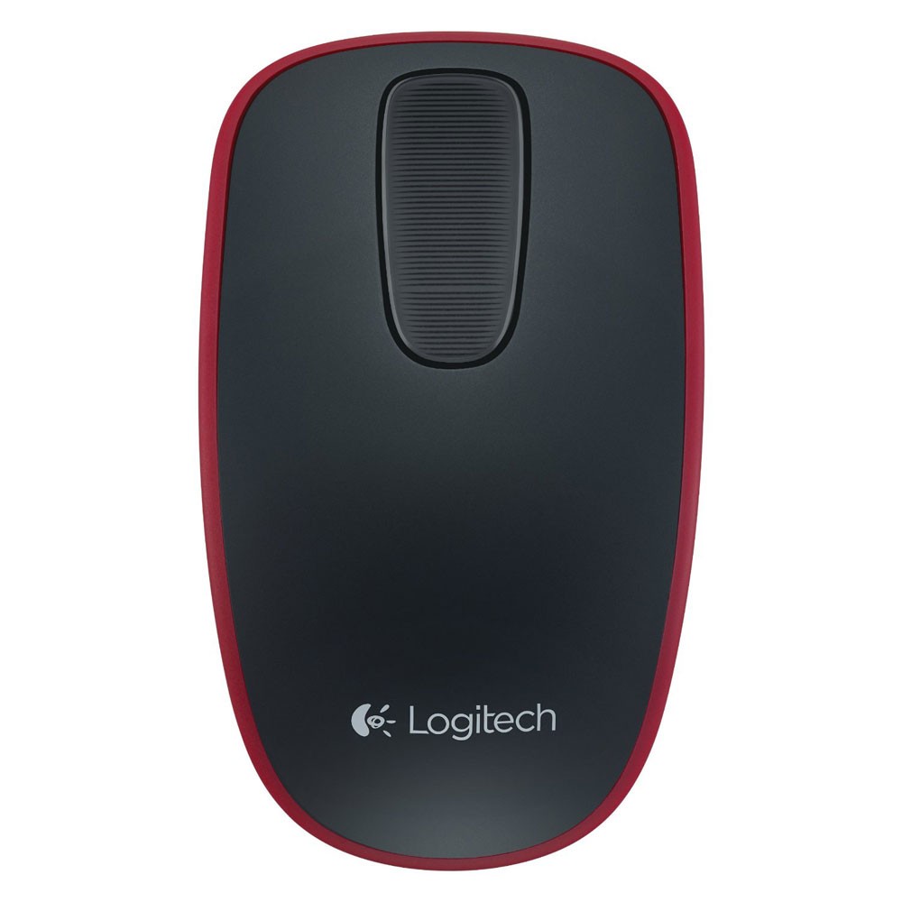 Logitech Zone Touch Mouse T400 - iris.ma Maroc