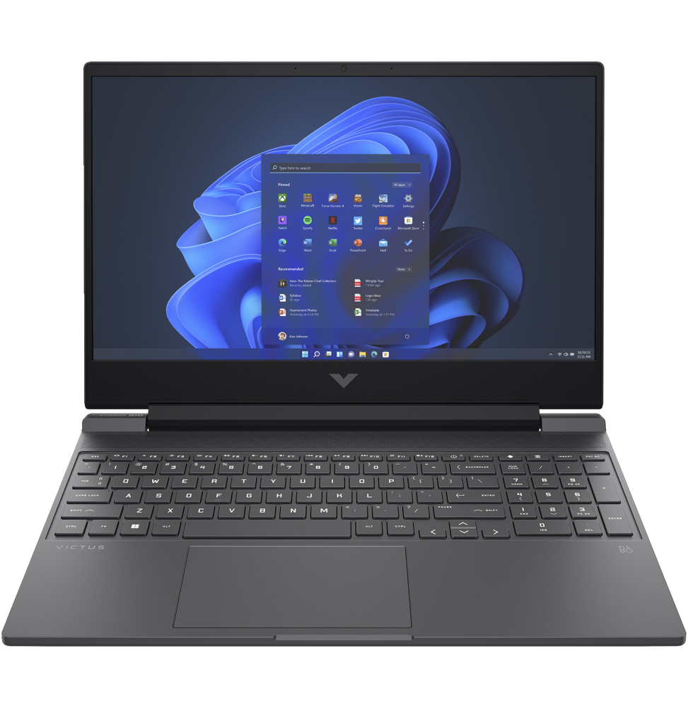 PC portable HP Intel Core i7