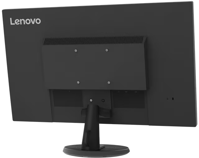 Écran 27" Full HD Lenovo C27-40 (63DDKAT6EU) prix Maroc