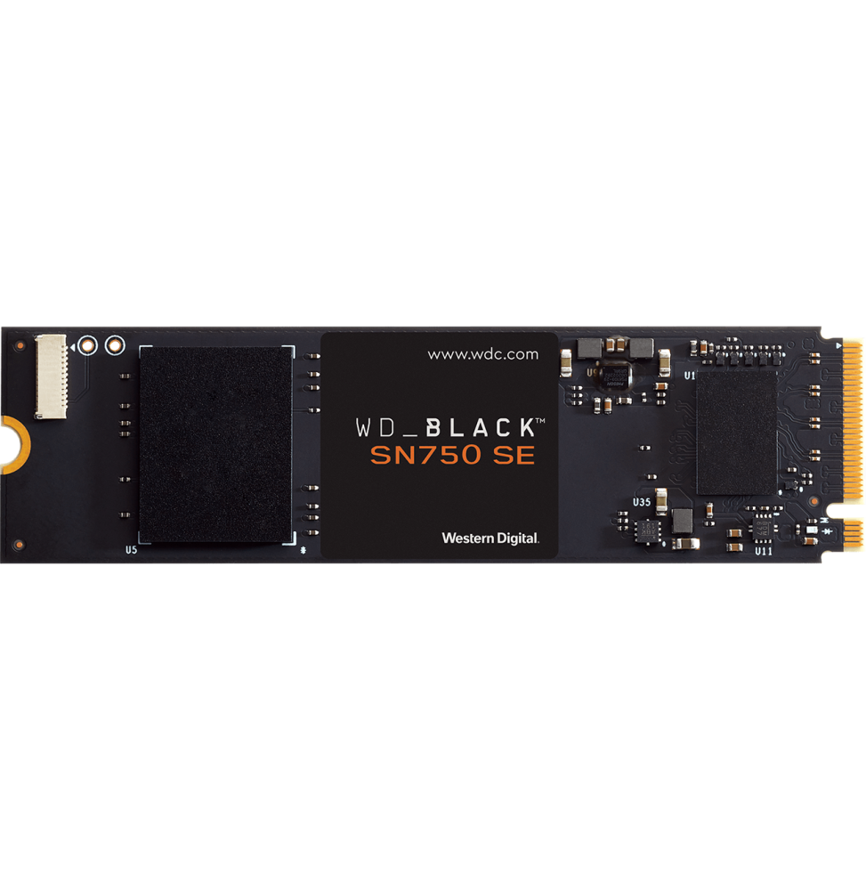 Disque dur SSD interne 2.5" SATA et M.2 NVMe | Prix Maroc