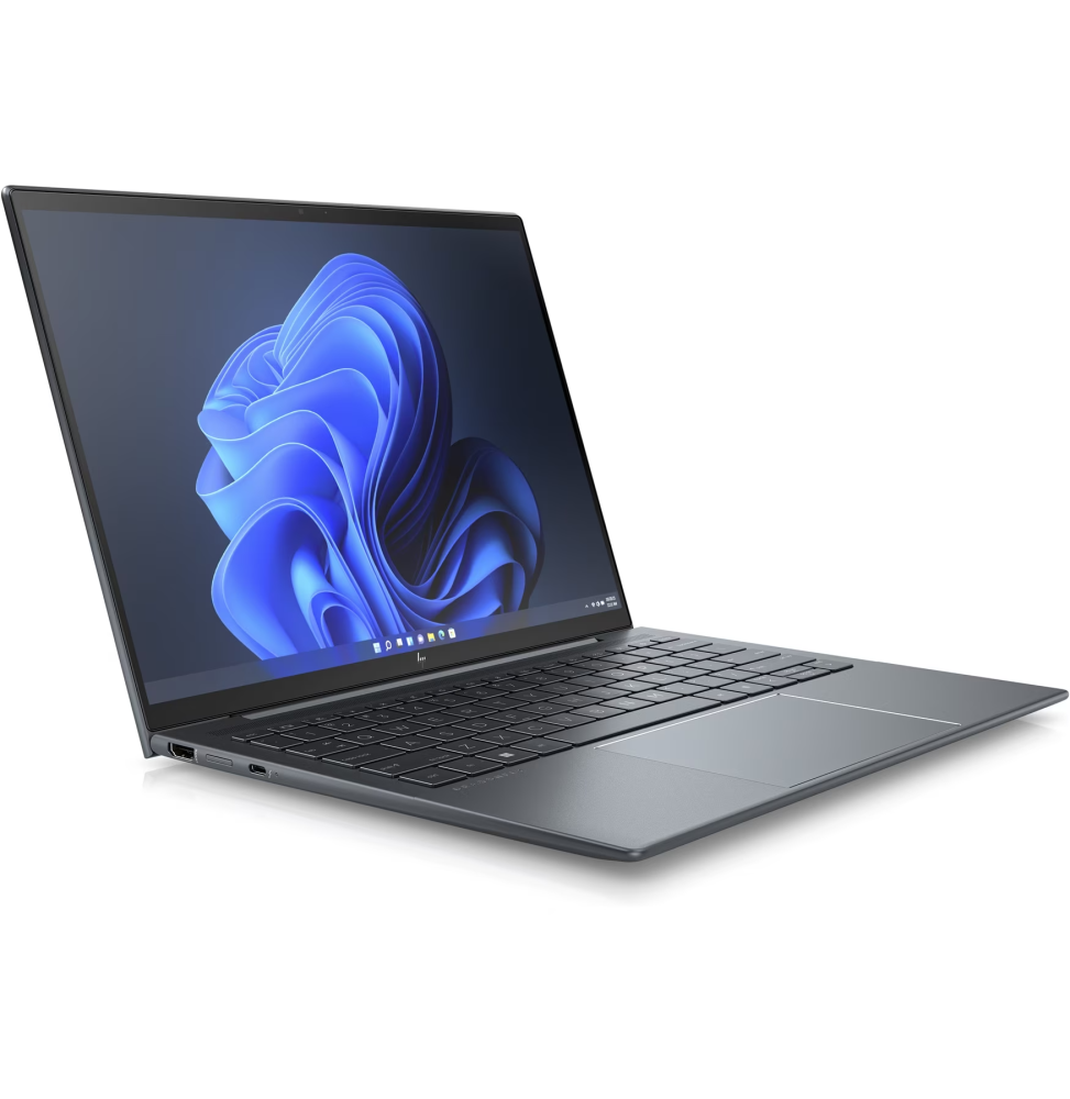 PC portable HP Intel Core i7