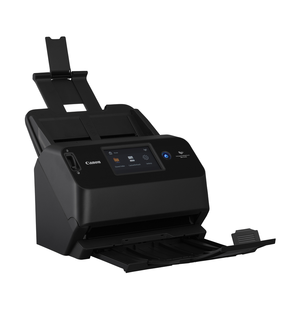 Scanner Canon ImageFORMULA DR-C240 (0651C003) prix Maroc