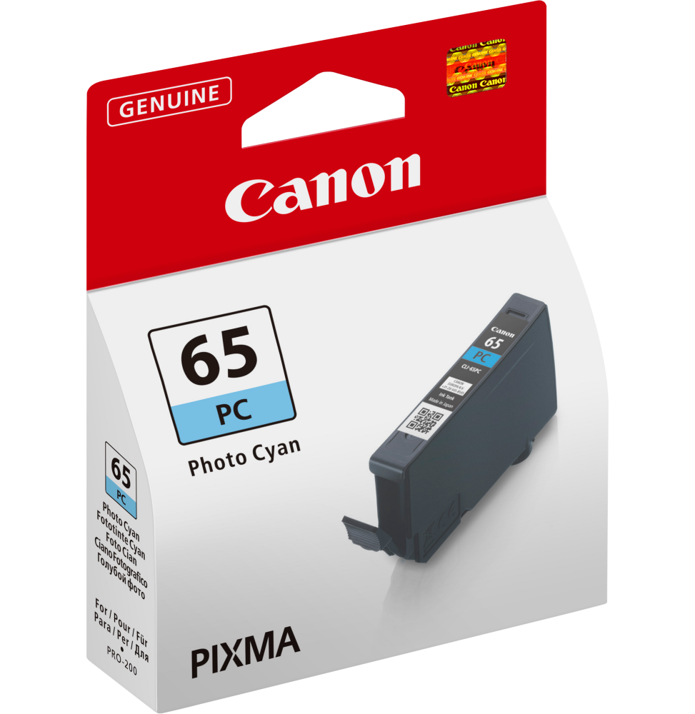 Cartouche Canon pour Imprimante jet d'encre au meilleur prix Maroc