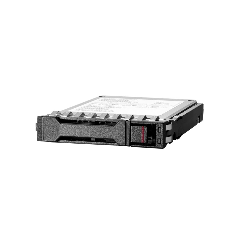 Disque dur HPE 2.4TB SAS 12G Mission Critical 10K SFF BC (P28352-B21 ...
