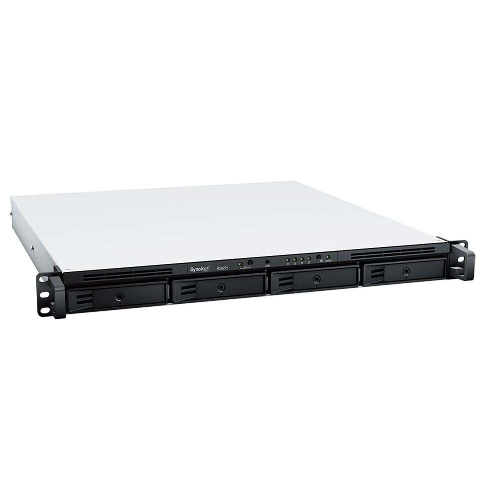 Serveur NAS: Stockage cloud pour entreprise & maison
