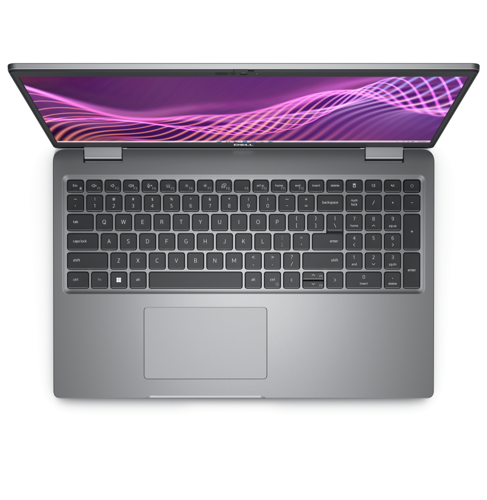 PC portable Dell Intel Core i5