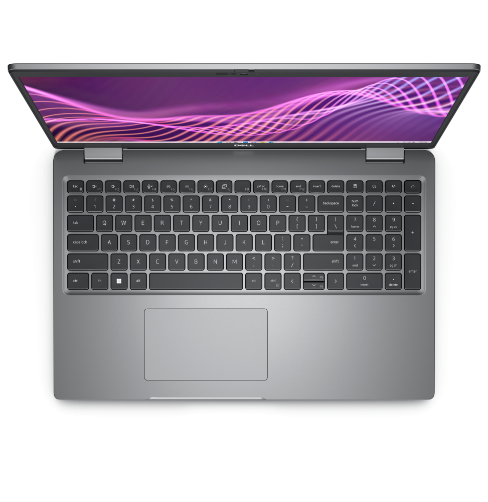 PC portable Dell Intel Core i5