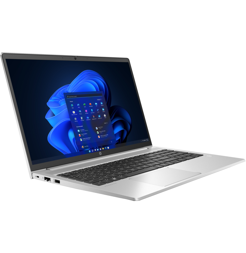 PC portable HP ProBook Intel Core i5