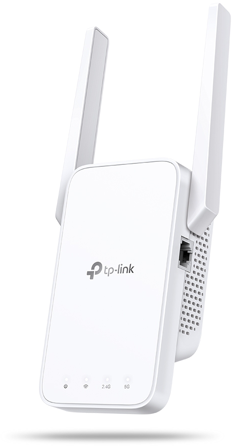 Range Extender TP-Link AC1200 Wi-Fi 300 Mbps (RE315) prix Maroc