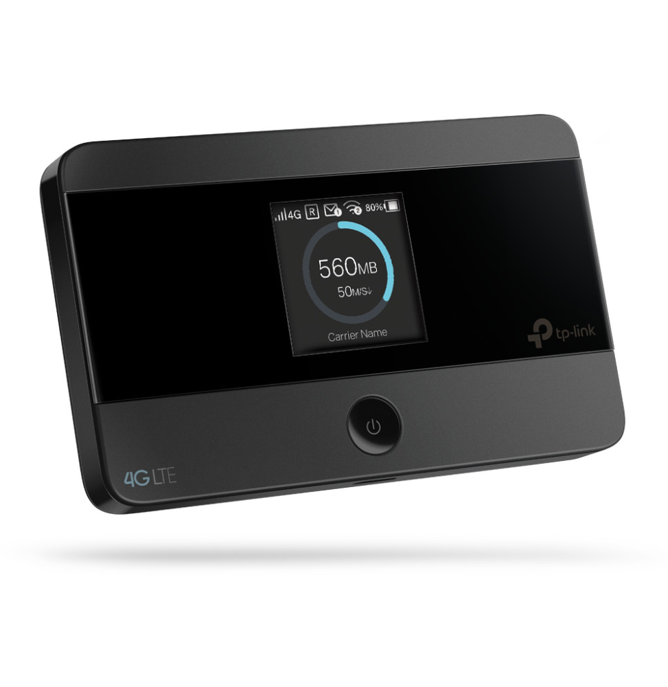 Modem & Routeur 4G / 5G LTE Wifi (compatible Orange et Maroc Telecom)