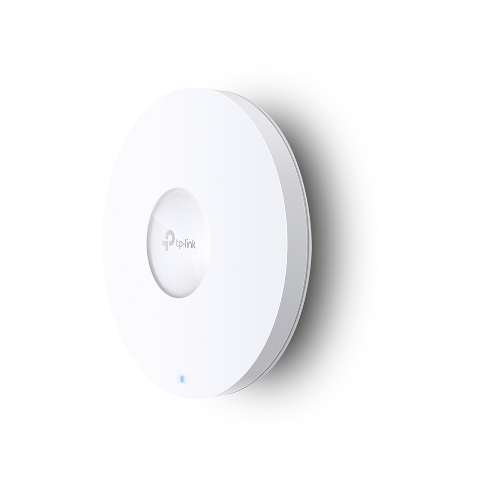 Point d'accès TP-Link AX1800 WiFi 6 mural (EAP615-WALL) prix Maroc