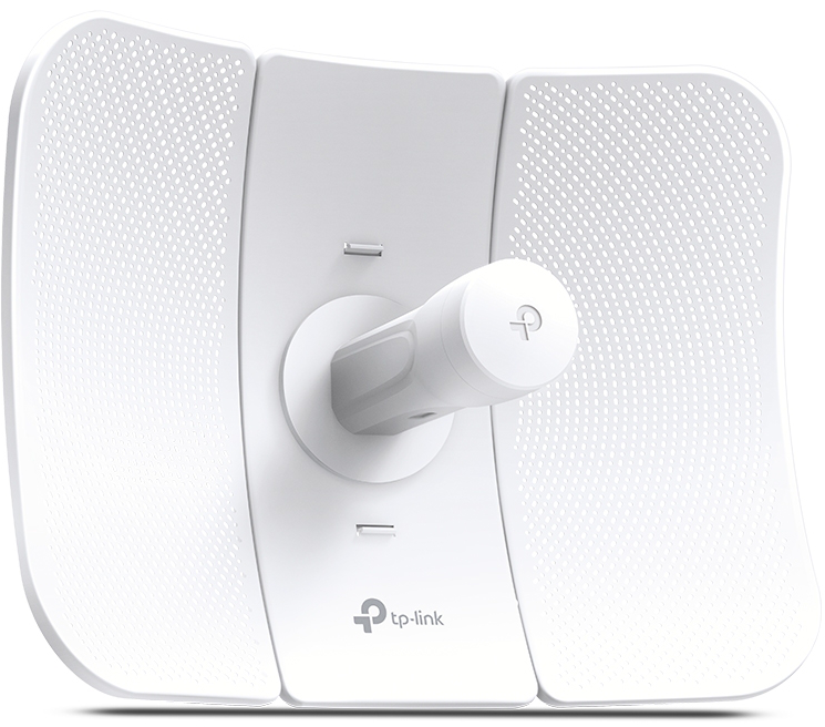 Station CPE WiFi Outdoor TP-Link CPE710 5GHz AC 867 Mbps 23dBi prix Maroc