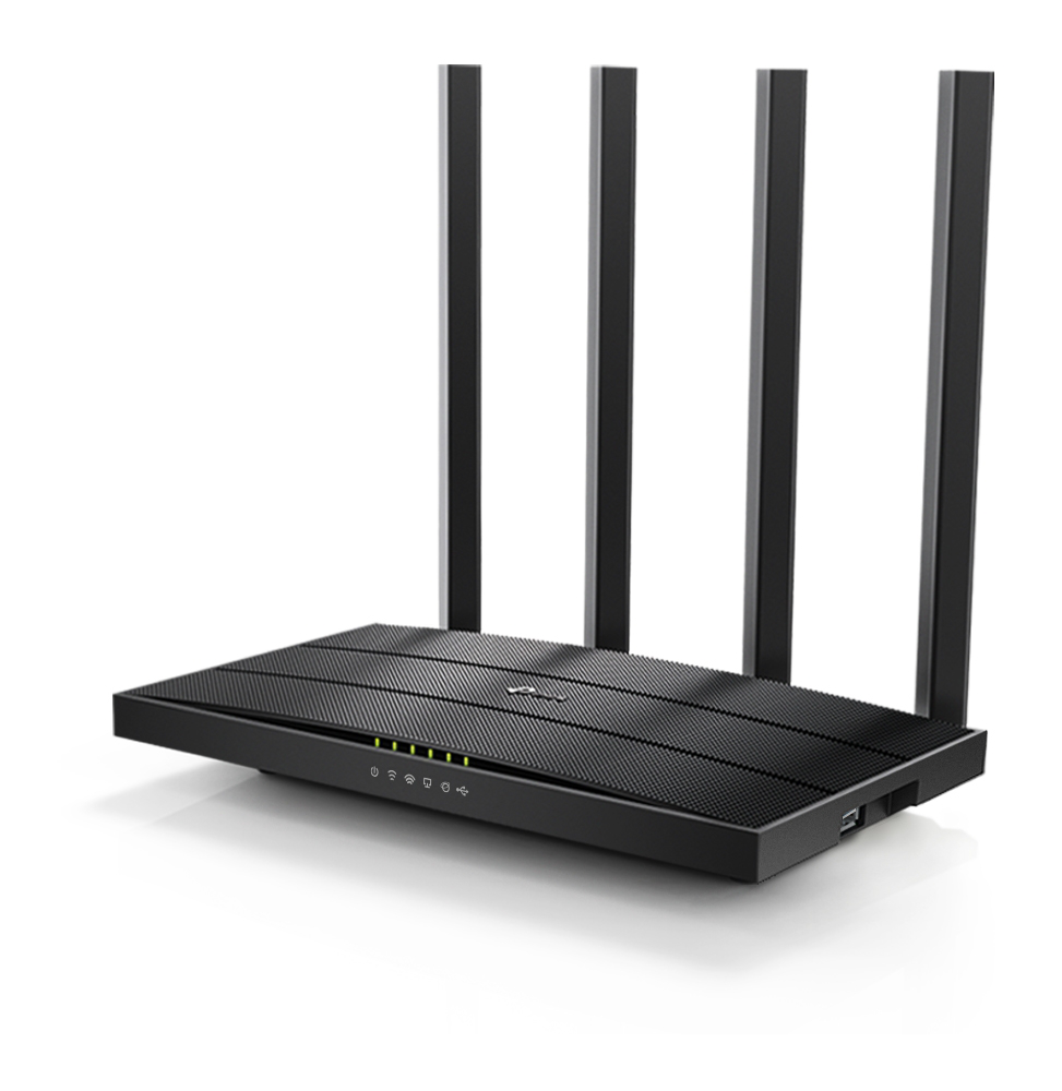 Routeurs WiFi et Modems - Meilleurs Prix au Maroc