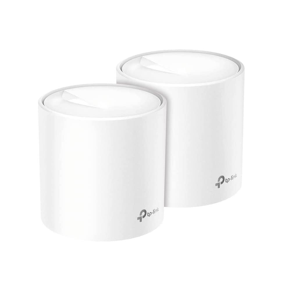 Système WiFi Mesh TP-Link Deco E4 AC1200 pour toute la maison 3 packs ...