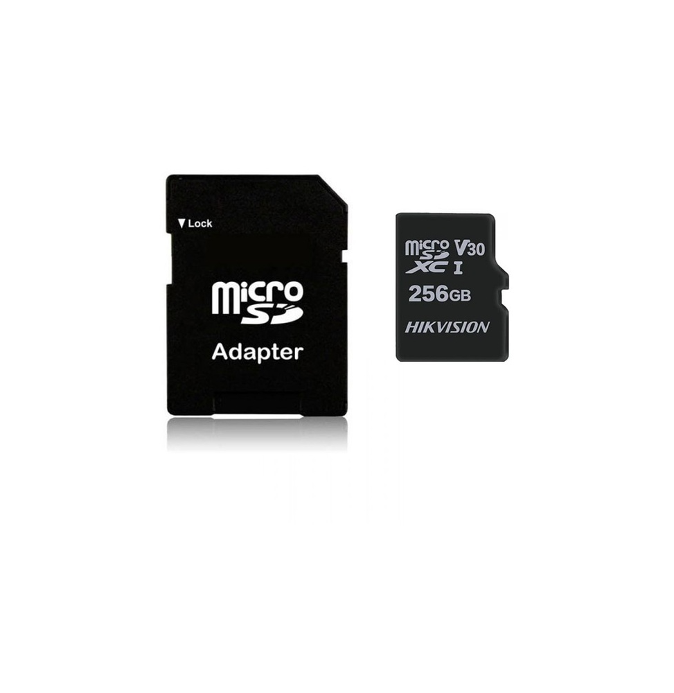 Revendeur officiel des produits Hikvision au Maroc