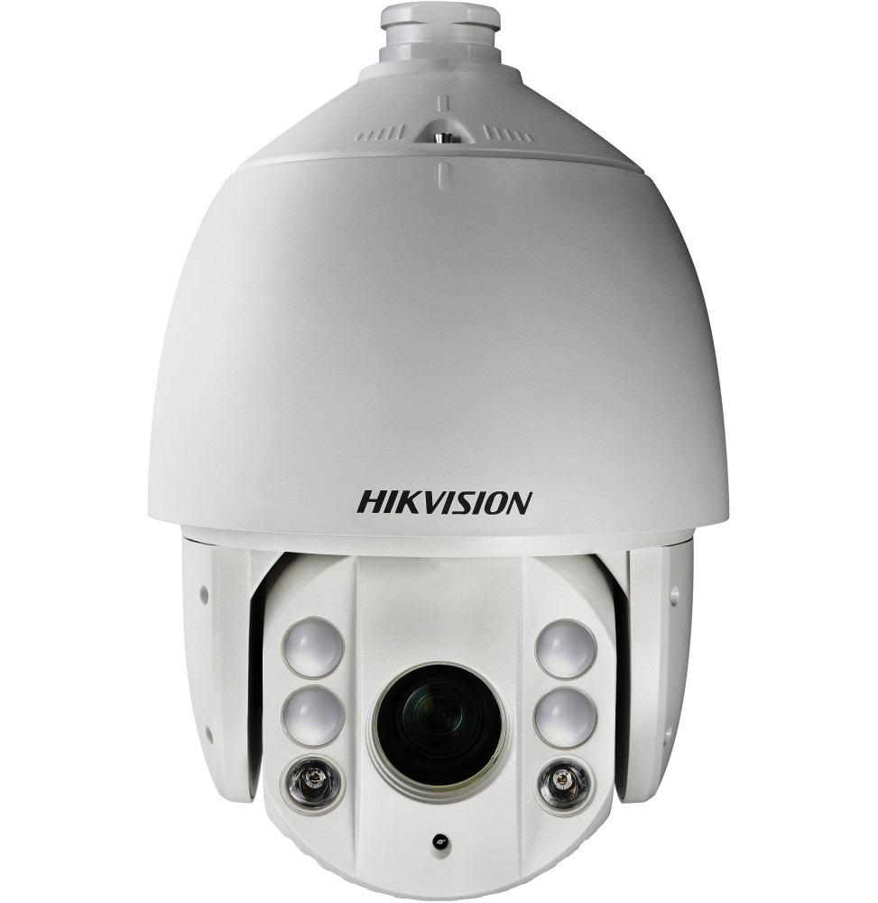 Caméra de surveillance Hikvision PTZ 2MP (DS-2AE7232TI-A) prix Maroc