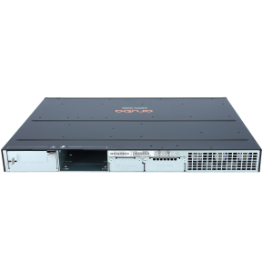 Switch Aruba 2930M 48G PoE+ (JL322A) prix Maroc