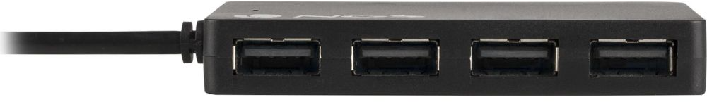 Hub USB 2.0 4 PORTS Tiny (IHUB4TINY) prix Maroc