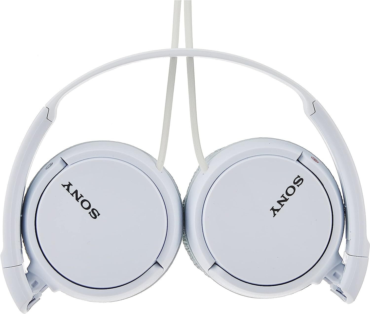 Casque Sony ZX110 - Jack 3,5 mm (MDR-ZX110/WCE) prix Maroc
