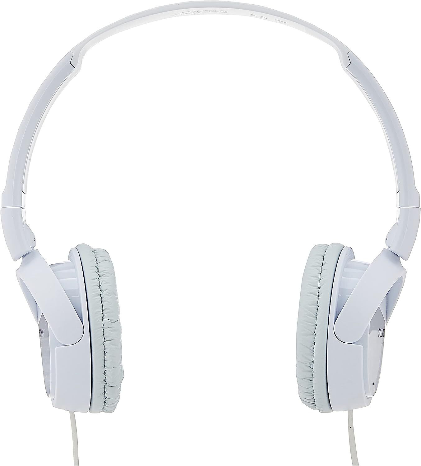 Casque Sony ZX110 - Jack 3,5 mm (MDR-ZX110/WCE) prix Maroc