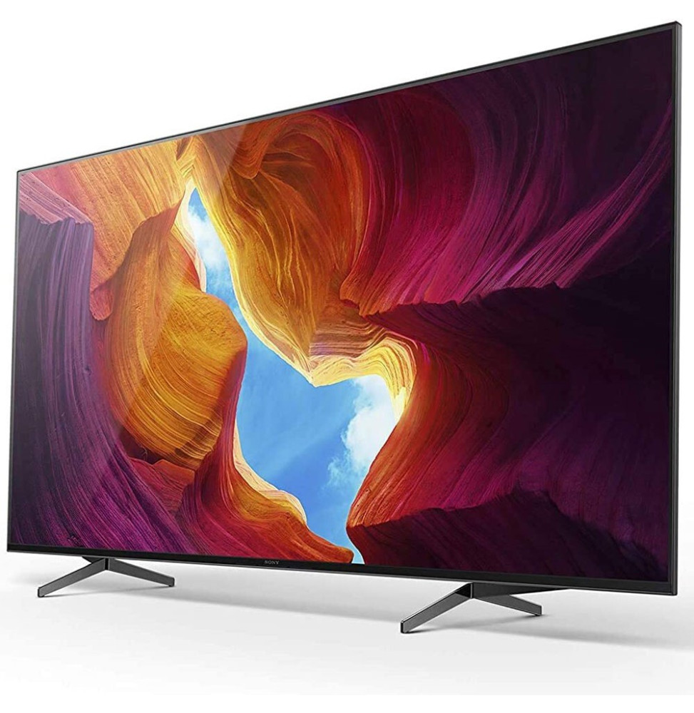 Téléviseur Samsung 43" CU7000 Crystal UHD 4K série 7 (UA43CU7000UXMV ...