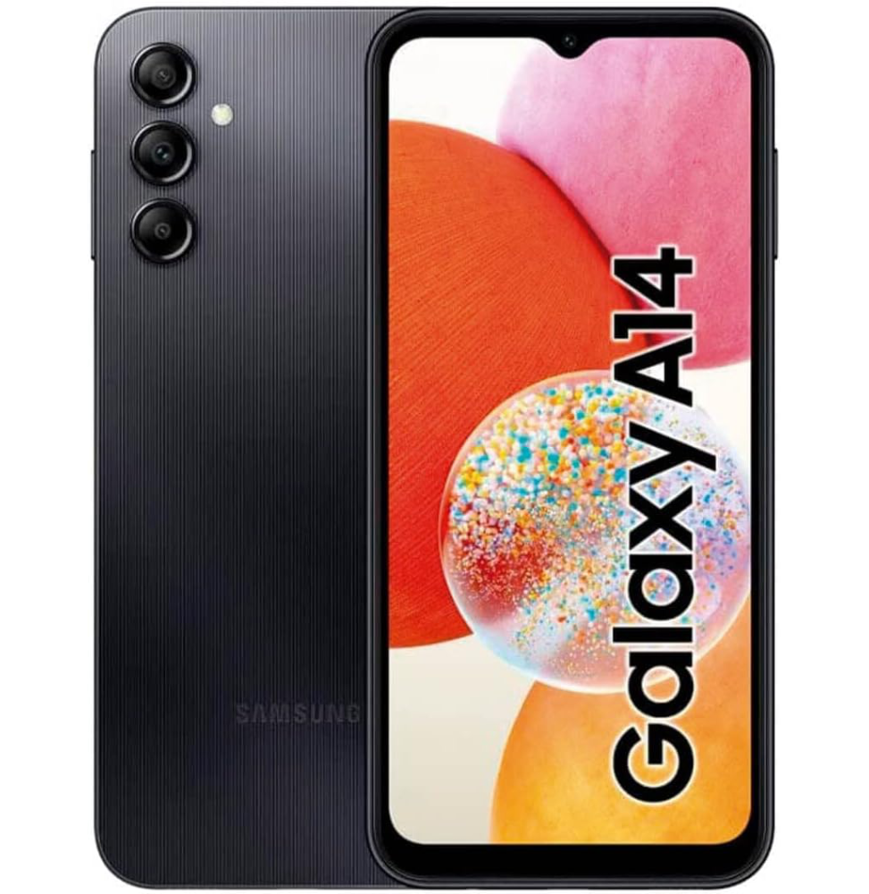 Samsung Galaxy A34 5G (Dual Sim) - 128 Go prix Maroc