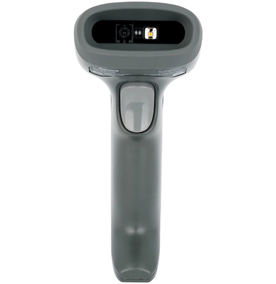 Honeywell Barcode scanner 65306 with Stand (HH490-R1-1USB-1-R) prix Maroc