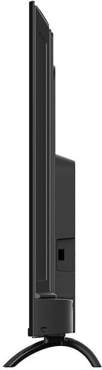 Téléviseur ITEL 65" G6560 Smart FHD + Récepteur intégré prix Maroc