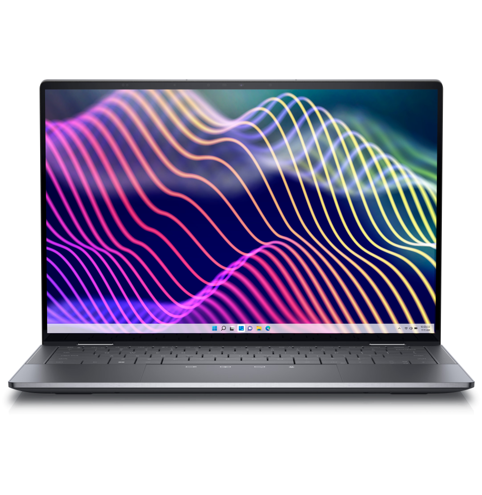 PC portable Dell Intel Core i7