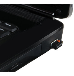 Clavier Logitech Wireless Keyboard K340 - AZERTY prix Maroc