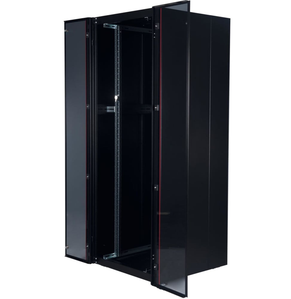 Armoire, Rack & Baie Informatique - Livraison au Maroc