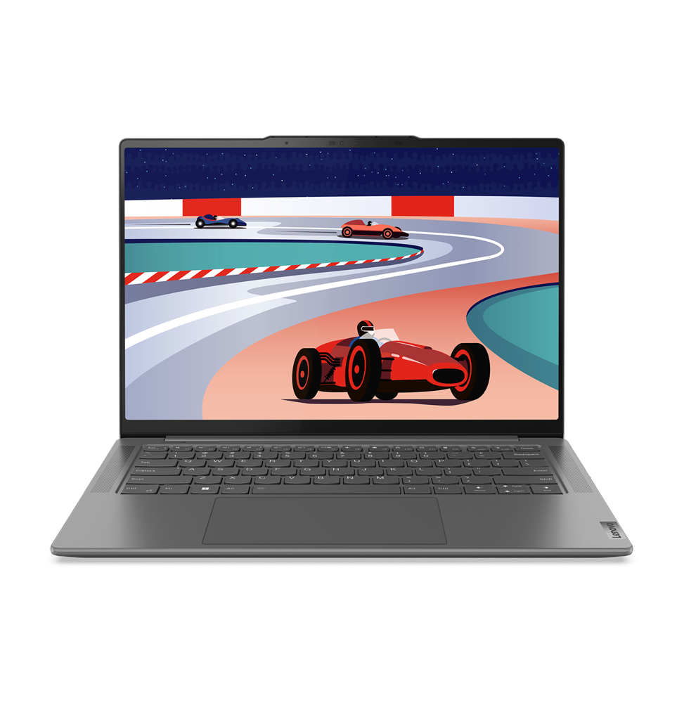 PC portable Lenovo Intel Core i7