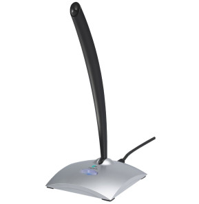 Logitech USB Desktop Microphone prix Maroc