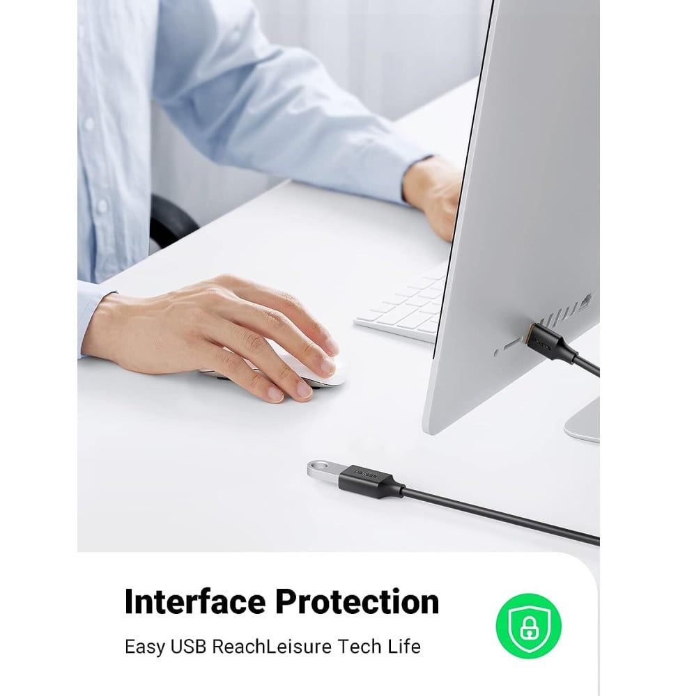 Câbles et Adaptateurs au Meilleur Prix - Livraison Partout au Maroc