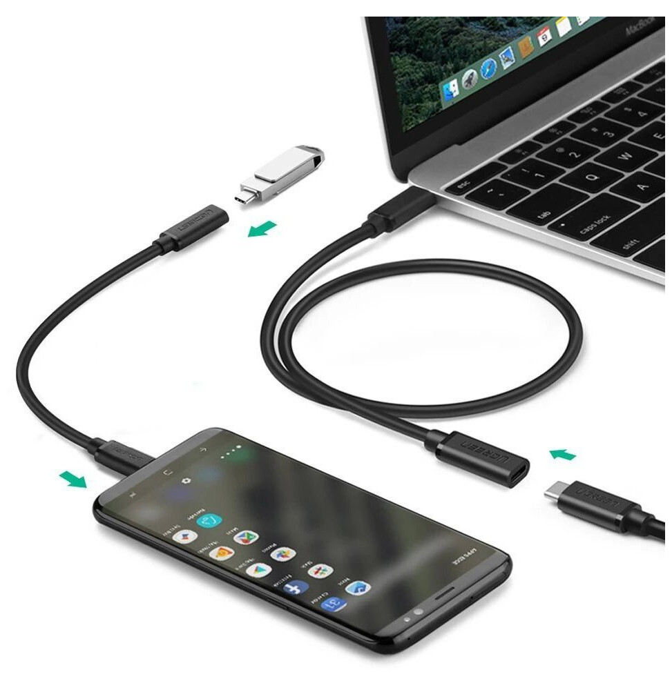 Câbles et Adaptateurs au Meilleur Prix - Livraison Partout au Maroc