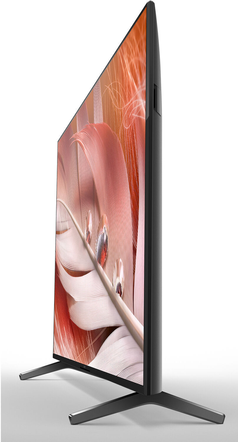 Téléviseur Sony 65" XR-65X90J | 4K Ultra HD prix Maroc