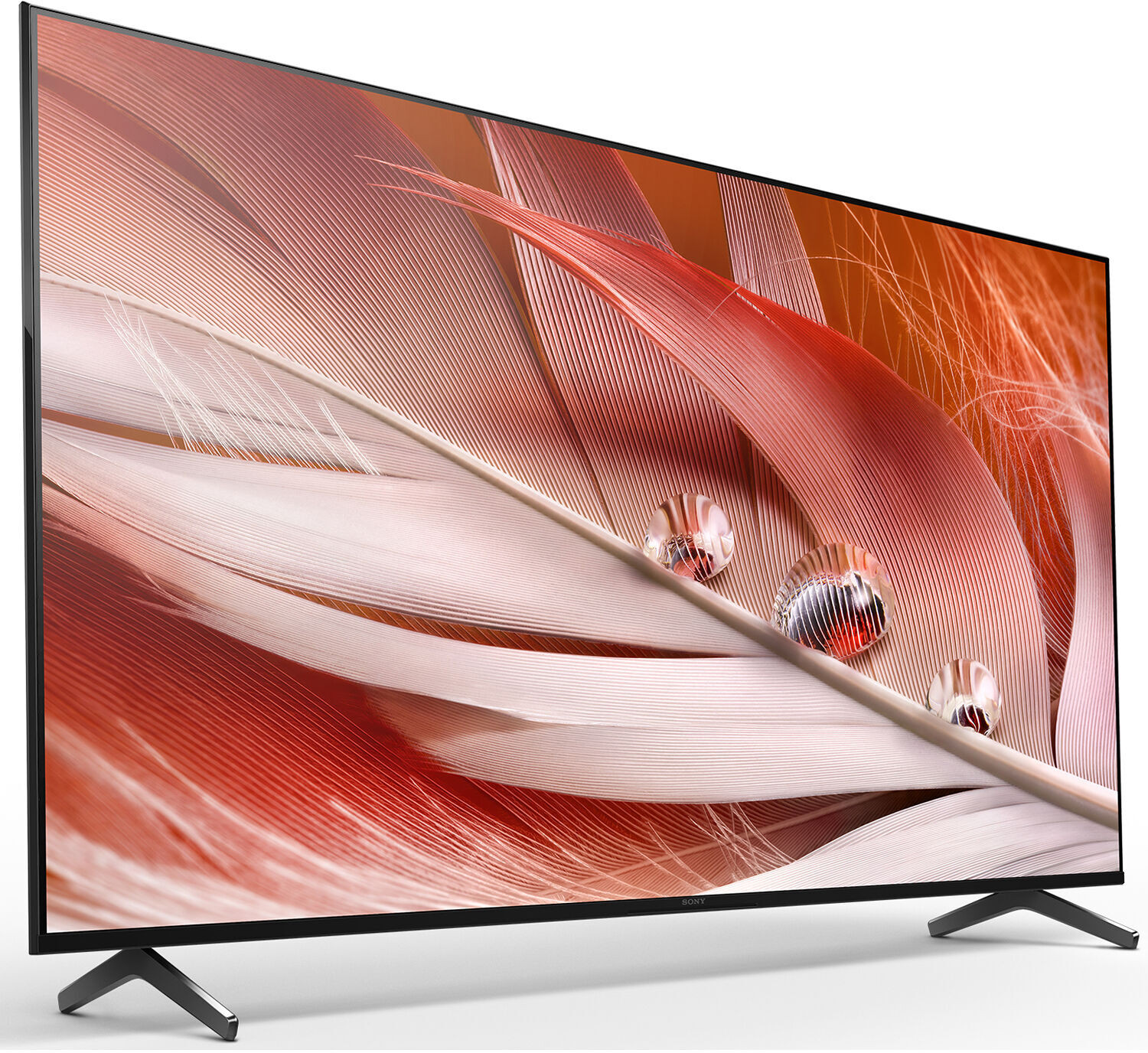 Téléviseur Sony 65" XR-65X90J | 4K Ultra HD prix Maroc