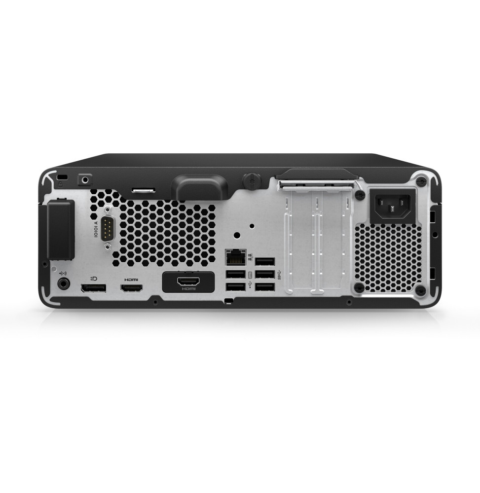 PC de bureau HP | Ordinateur fixe HP Maroc