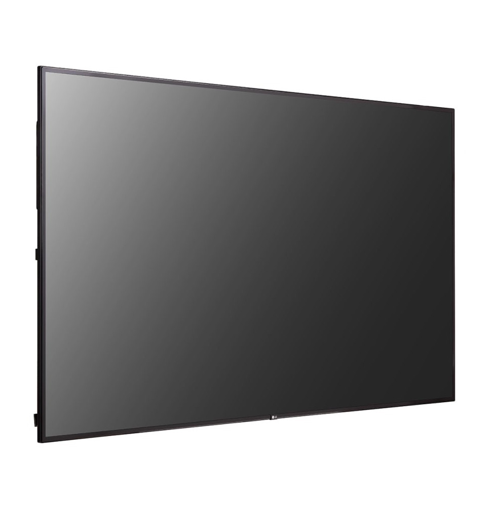 Écran d'affichage standard LG 55" UHD 4K (55UH5J-H) prix Maroc