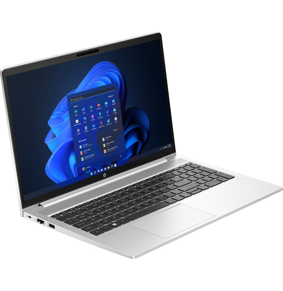 PC portable HP ProBook Intel Core i7