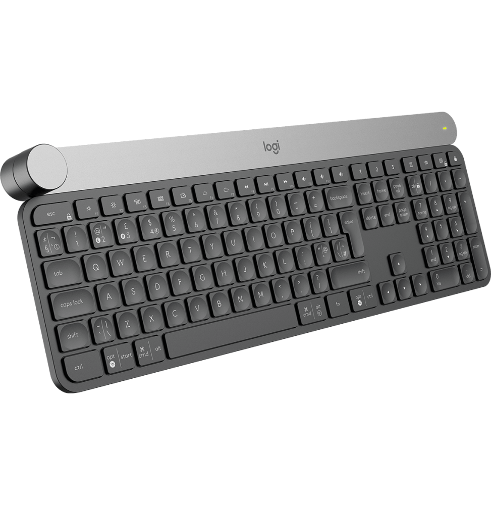 Clavier Logitech