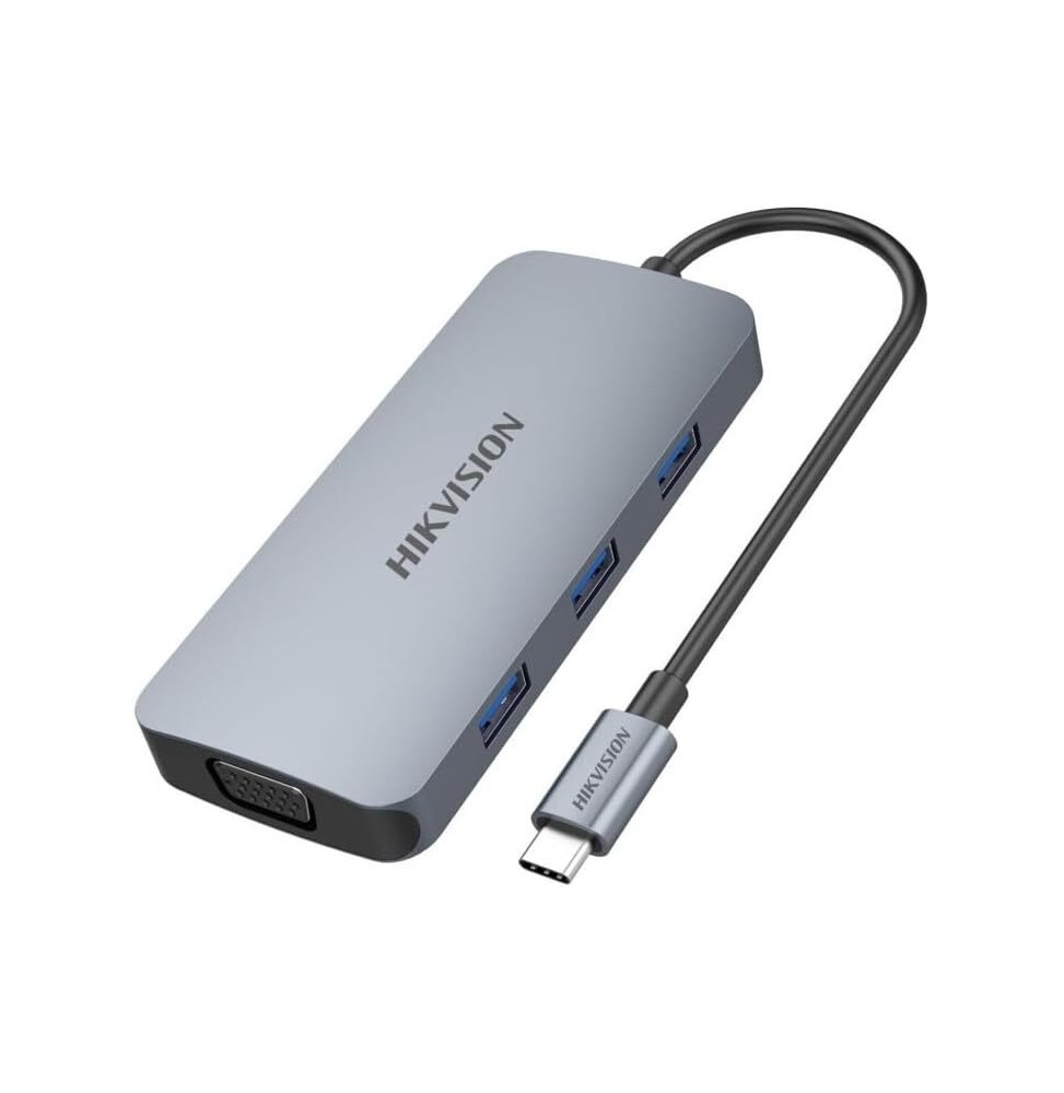 Meilleurs Stations d'accueils et Hubs USB à Prix Compétitifs au Maroc